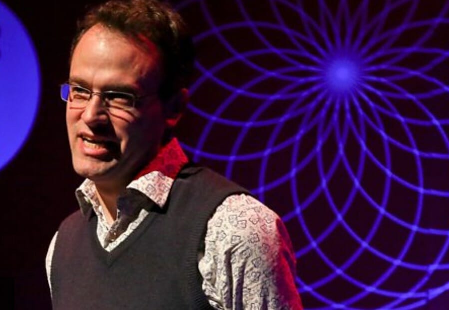 Audio | The Emotions Lab